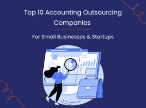 Best Accounting Outsourcing Companies